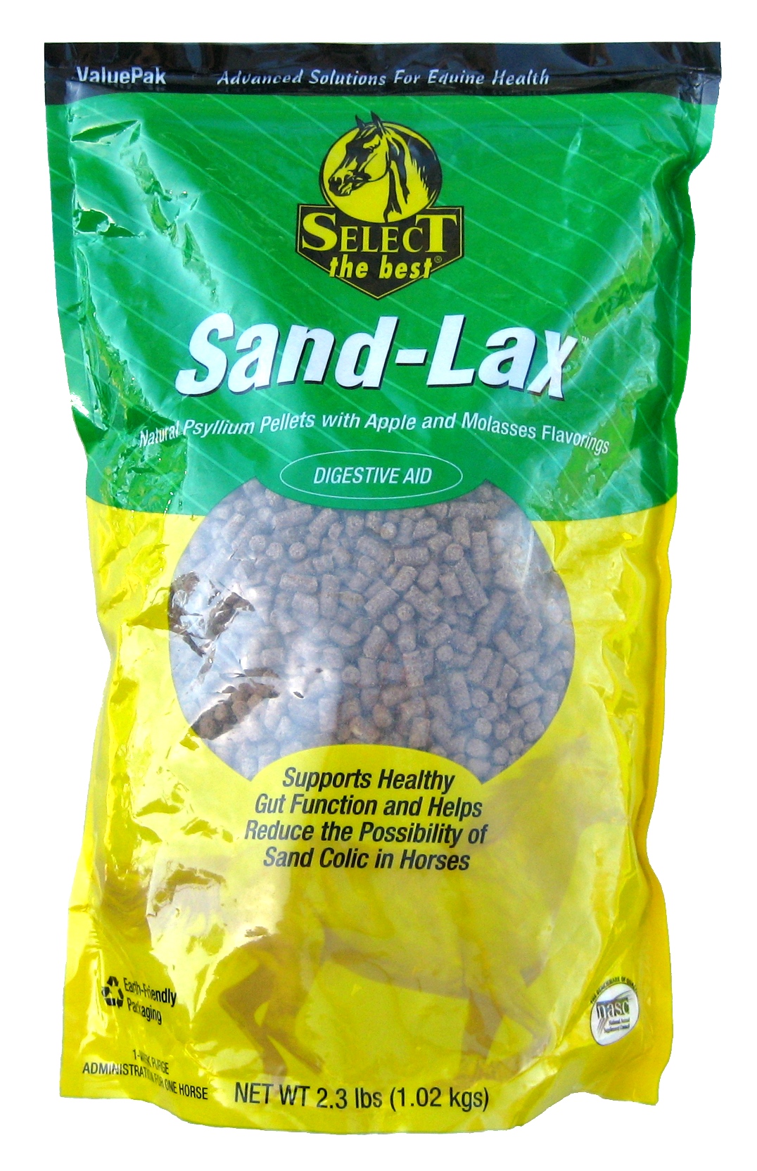 Sand-Lax™ – Select The Best